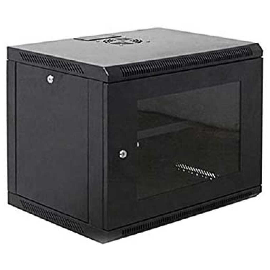 12U CABINET – Technocy