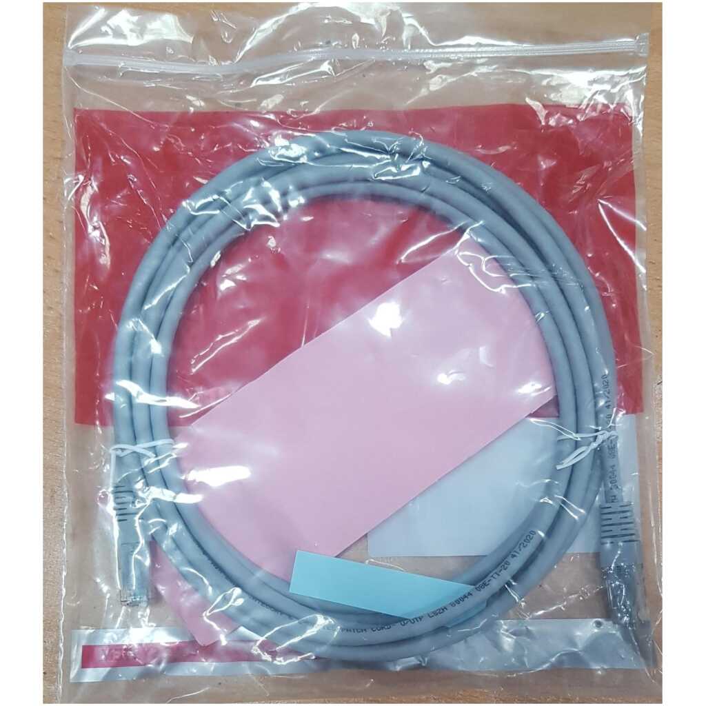 JAMATECH CAT6 CABLE ROLL 305M – Technocy