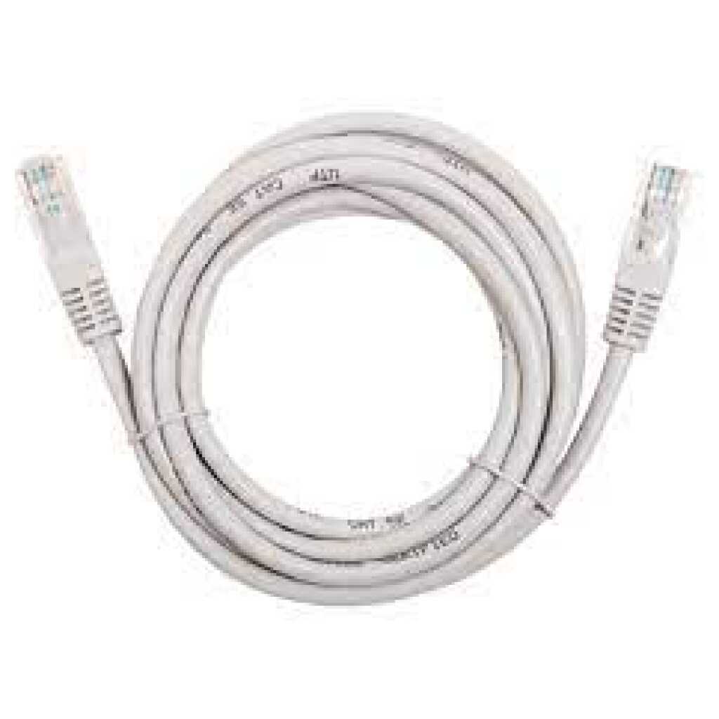 JAMATECH CAT6 CABLE ROLL 305M – Technocy