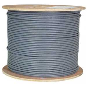 SCHNEIDER CAT6 UTP CABLE ROLL 305M – Technocy