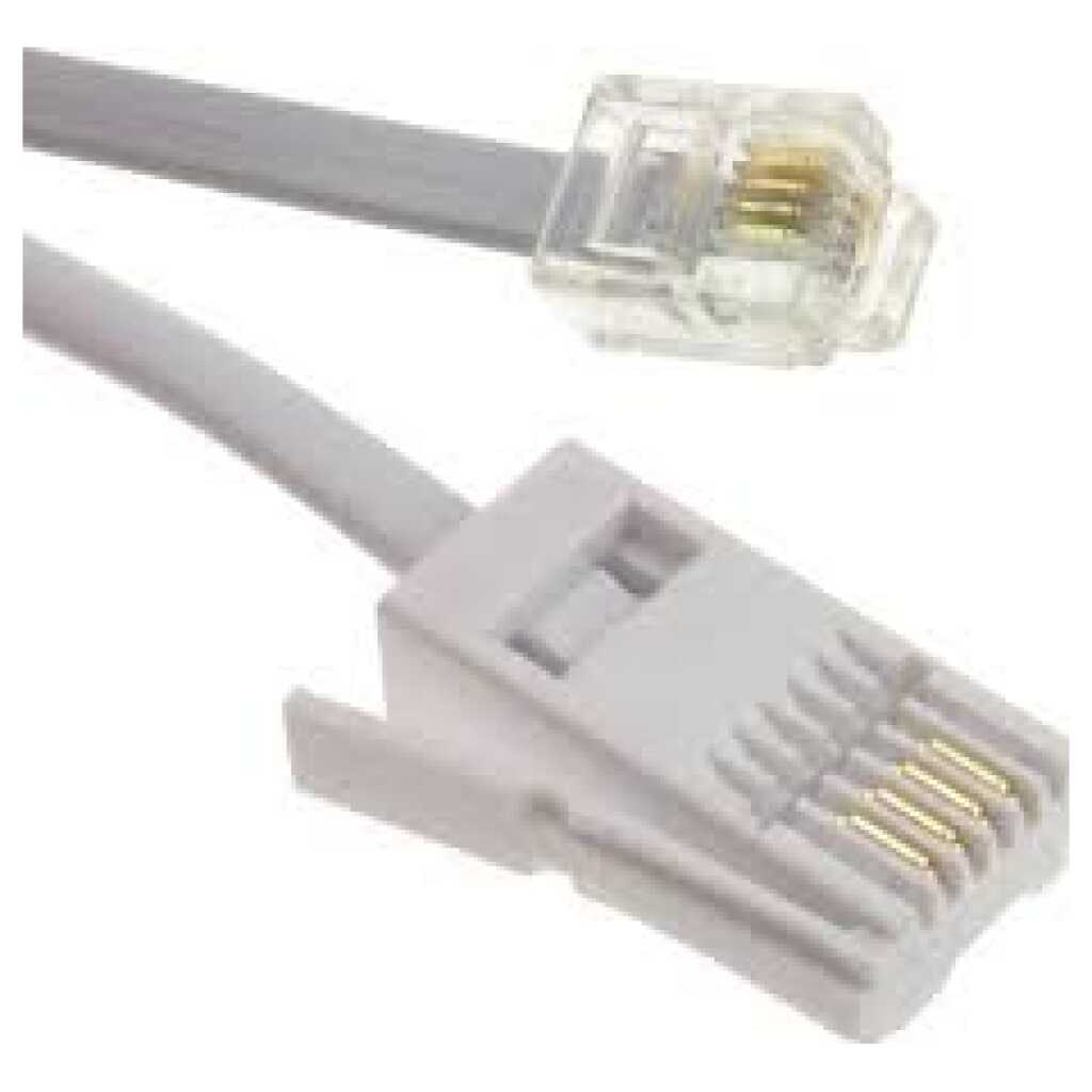 TELEPHONE CABLE – Technocy