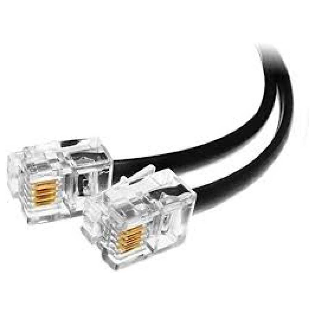 TELEPHONE CABLE – Technocy