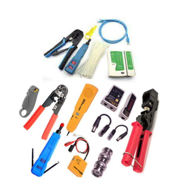 Network Products – Technocy